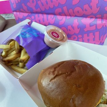 LITTLE GHOST - Updated December 2025 - 62 Photos & 50 Reviews - 22305 Woodward Ave, Ferndale ...