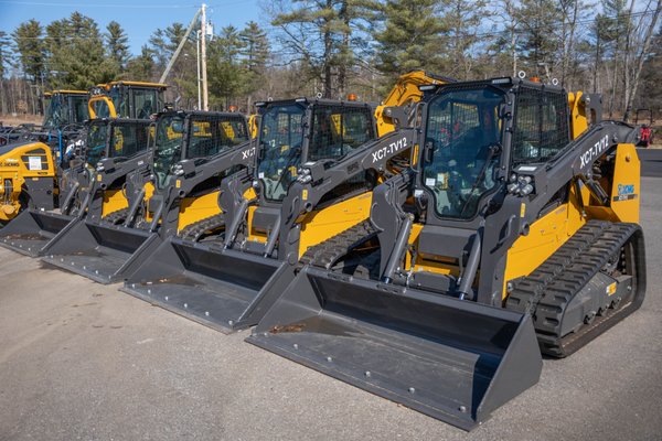 SR1 EQUIPMENT - Updated May 2026 - Request a Quote - 19 Photos - 7 ...
