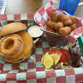 GRUMPY GARY’S - Updated October 2025 - 86 Photos & 100 Reviews - 318 N ...