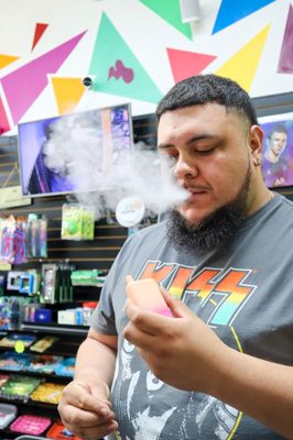 MANDO’S SPOT SMOKESHOP - Updated March 2025 - 164 Photos - 2231 W ...