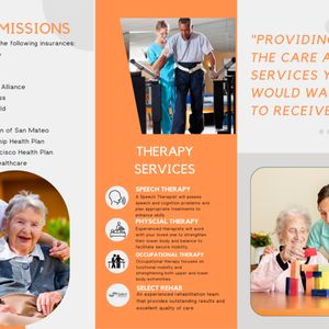 MARIN POST ACUTE - Updated January 2025 - 39 Photos & 42 Reviews - 234 ...