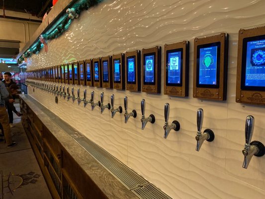 BREWPORT TAP HOUSE - Updated December 2025 - 833 Photos & 520 Reviews ...