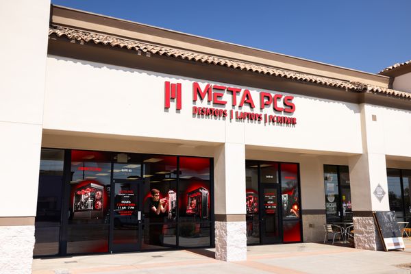 META PCS - Updated October 2025 - 68 Photos - 110 S Val Vista Dr ...