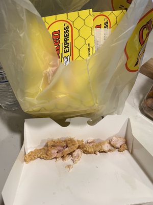 CHICKEN EXPRESS - Updated October 2025 - 44 Photos & 72 Reviews - 10930 ...