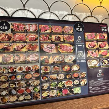 GOGI THE KOREAN BUTCHER AYCE BBQ - Updated October 2025 - 596 Photos ...