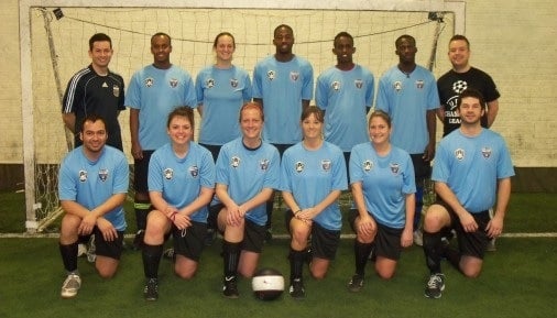 MERCY HOME SOCCER FIELD - Updated June 2024 - 1140 W Jackson Blvd ...