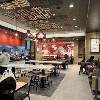 PANDA EXPRESS - Updated January 2026 - 19 Photos - 4314 W Ashlan Ave ...
