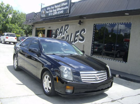 BAY AUTO WHOLESALE - Updated August 2025 - 14 Photos - 6823 N Florida ...