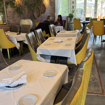 THE LITTLE OLIVA - Updated February 2025 - 76 Photos & 72 Reviews - 700 ...