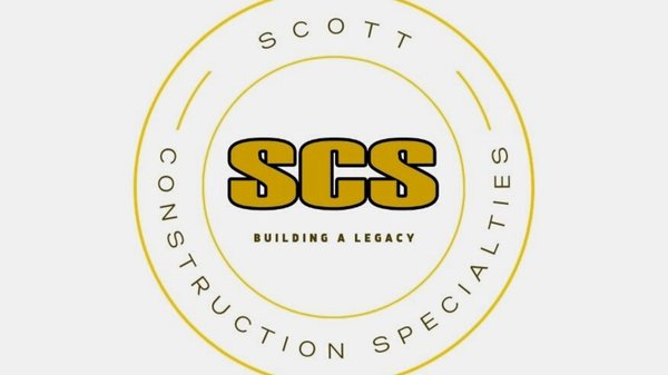 SCOTT CONSTRUCTION SPECIALITIES - Updated October 2025 - 25 Photos - San Diego, California ...