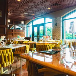 PORTOFINO RESTAURANT & EVENTS - Updated May 2026 - 66 Photos & 16 ...