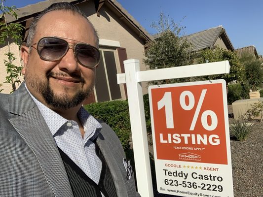 TEDDY CASTRO GROUP - NEXGEN REAL ESTATE - 10 Reviews - 549 E Plaza Cir ...