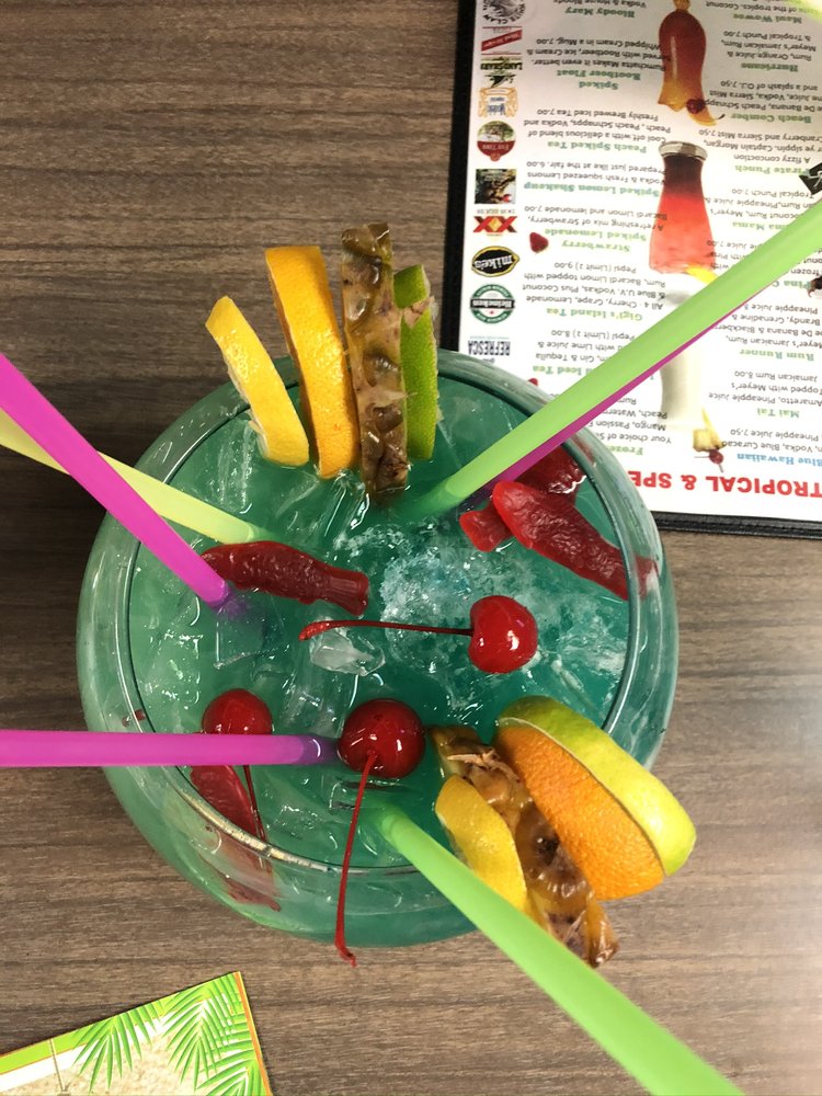 BURGER BARGE - 149 Photos & 201 Reviews - 1401 N Main St, East Peoria ...