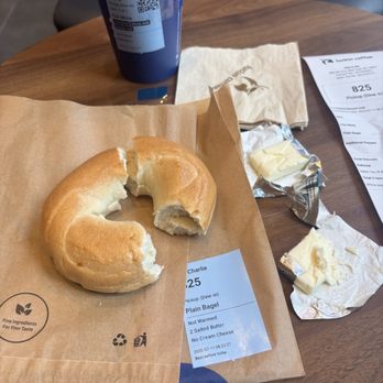 LUCKIN COFFEE - Updated September 2025 - 60 Photos & 23 Reviews - 800 ...