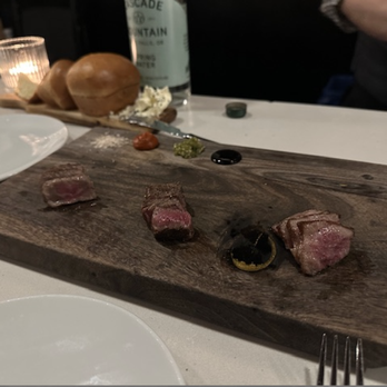 BOS TAURUS - Updated January 2026 - 438 Photos & 387 Reviews - 163 NW ...