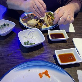 MEIJI SEAFOOD HIBACHI BUFFET - Updated January 2026 - 65 Photos & 16 ...