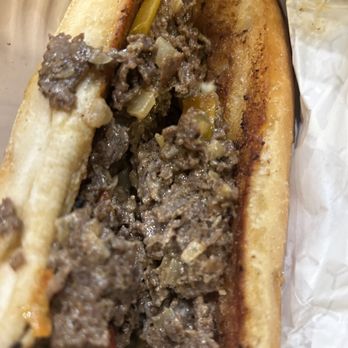 BROOKLYN BEEF N’ CHEESE - Updated May 2025 - 144 Photos & 49 Reviews ...