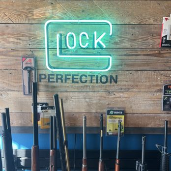 RED RIFLE - Updated August 2024 - 217 Photos & 326 Reviews - 1505 E Del ...