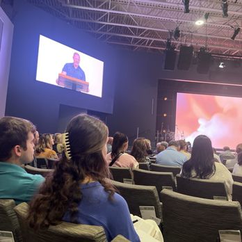 CALVARY CHAPEL CHATTANOOGA - Updated December 2025 - 25 Reviews - 3415 ...