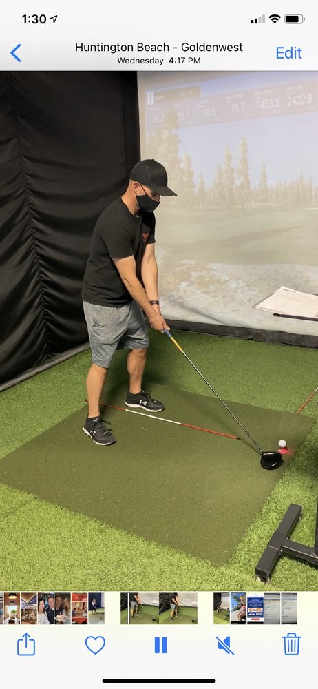 NICE SHOT! GOLF TRAINING CENTERS - Updated March 2025 - 55 Photos & 41 ...