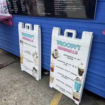 DROOPY’S SNOWBALLS - Updated October 2025 - 53 Photos & 42 Reviews ...