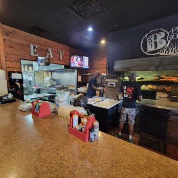 BONO’S PIT BAR-B-Q - Updated December 2025 - 160 Photos & 121 Reviews ...