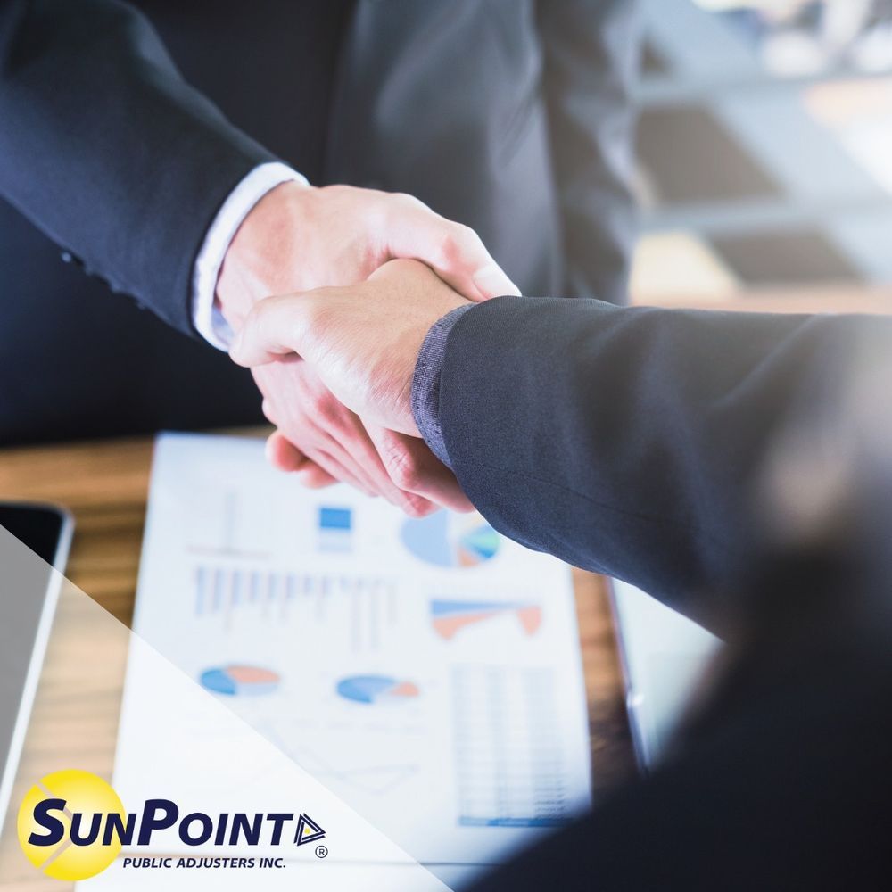 SUNPOINT PUBLIC ADJUSTERS - Updated October 2025 - 22 Photos - 701 5th ...