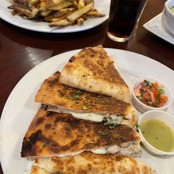 GIDEON WELLES - Updated July 2025 - 132 Photos & 210 Reviews - 4500 N ...