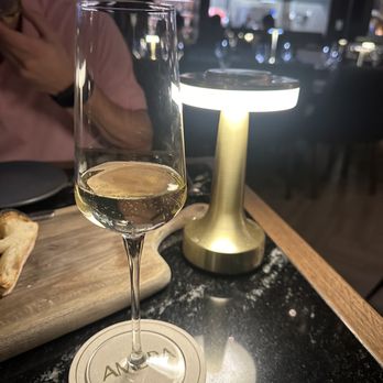 AMBRA - Updated October 2024 - 64 Photos & 37 Reviews - 1200 Auburn Ave ...