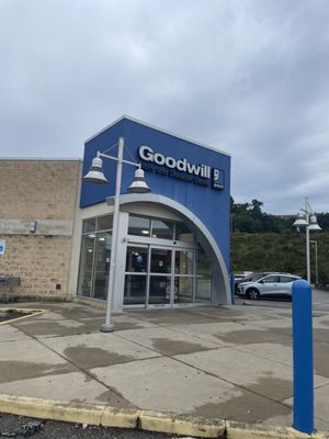 GOODWILL - Updated October 2025 - 10 Reviews - 3 Urbano Way, Pittsburgh ...