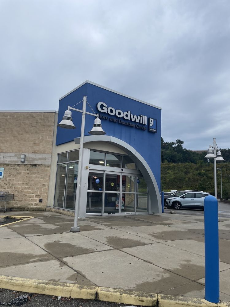 GOODWILL - Updated July 2024 - 10 Reviews - 3 Urbano Way, Pittsburgh ...