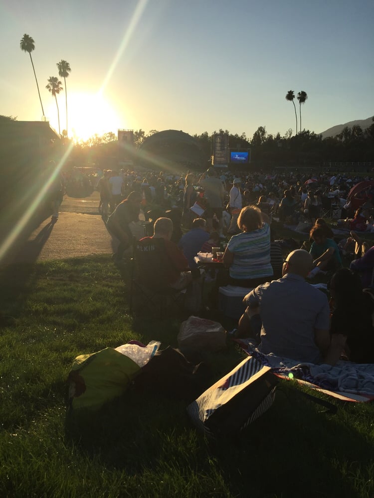 VICTOR VENER CALIFORNIA PHILHARMONIC - Updated April 2025 - 285 W ...