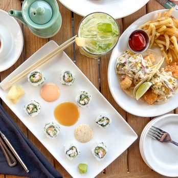 The Best 10 Restaurants near Reston Town Center in Reston, VA - Yelp