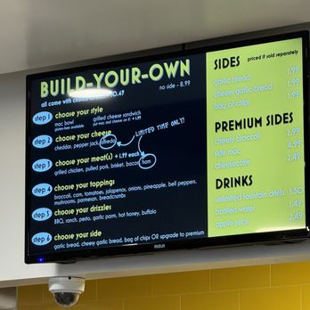 RONI’S MAC BAR - Updated May 2026 - 711 Unversity Dr, College Station ...