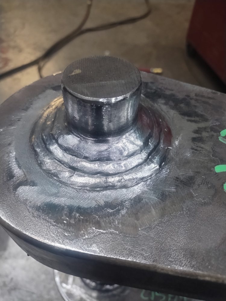 CHITIYO WELDING AND REPAIR - Updated March 2025 - Request a Quote - Montgomery, Alabama ...