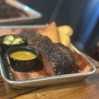 APOCALYPSE BBQ - Updated January 2025 - 1129 Photos & 720 Reviews ...