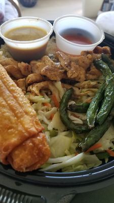 NOODLE EXPRESS - 18 Photos & 49 Reviews - Asian Fusion - 2000 W ...