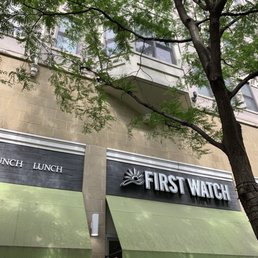 FIRST WATCH - Updated July 2025 - 818 Photos & 696 Reviews - 100 Gibbs ...