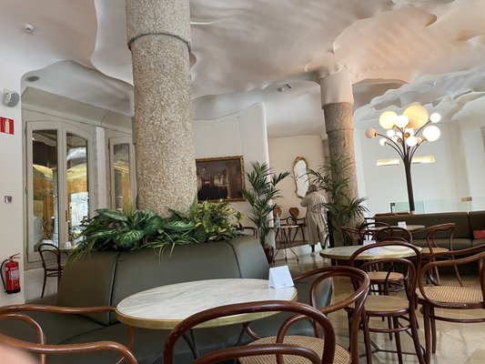 CAFE DE LA PEDRERA - Updated September 2025 - 118 Photos & 23 Reviews ...