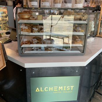 ALCHEMIST COFFEE PROJECT - Updated November 2024 - 2360 Photos & 1417 ...