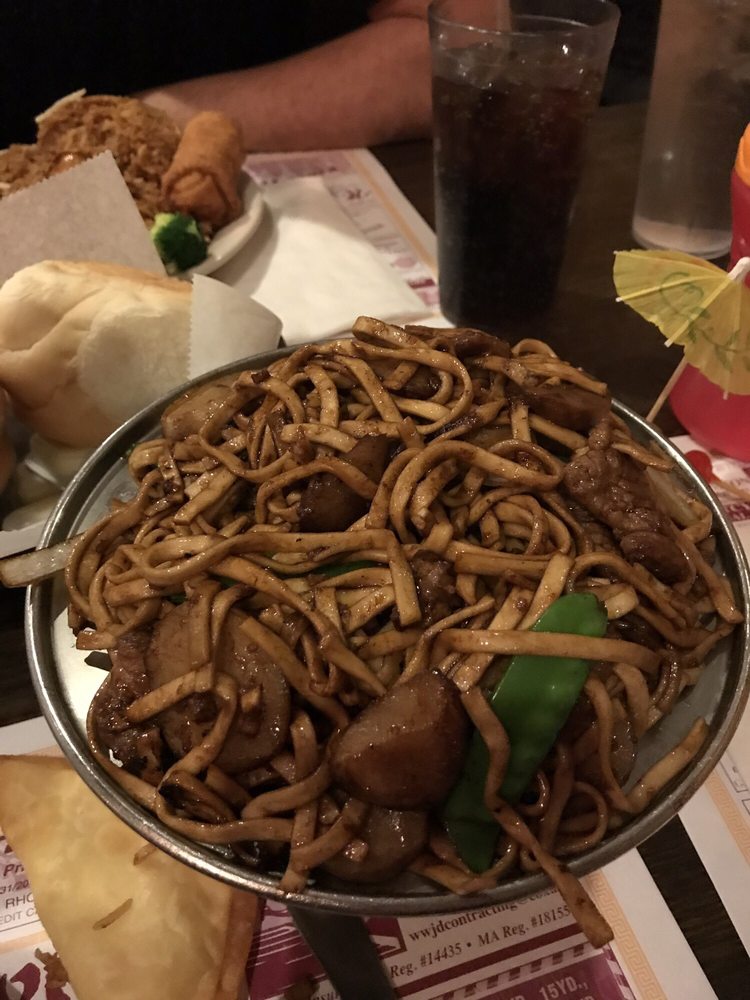 DRAGON VILLA - 62 Photos & 67 Reviews - 609 Smithfield Ave, Lincoln, RI ...