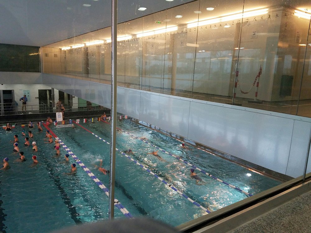 PISCINE JACQUELINE AURIOL - Updated May 2026 - 10 Photos - 7 allée ...