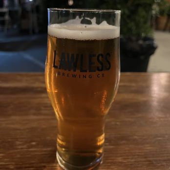 LAWLESS BREWING - 295 Photos & 138 Reviews - 5275 Craner Ave, Los ...