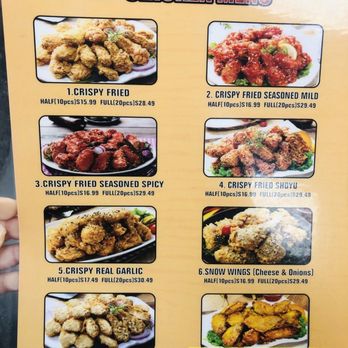 VONS CHICKEN DOWNTOWN - Updated December 2025 - 336 Photos & 110 ...