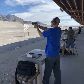 CLARK COUNTY SHOOTING COMPLEX - 344 Photos & 284 Reviews - 11357 N ...