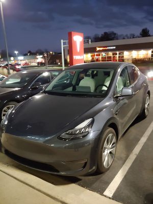 TESLA - SCHAUMBURG - Updated December 2025 - 23 Photos & 39 Reviews ...