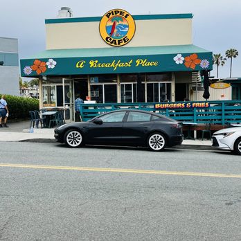 PIPES CAFE - 405 Photos & 643 Reviews - 121 Liverpool Dr, Cardiff ...