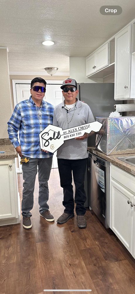 ALEX ORTIZ - CENTURY 21 MASTERS - Updated July 2025 - 30 Photos - 744 E ...