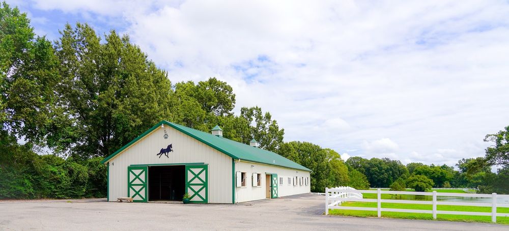 LUCKY PENNY RANCH - Updated October 2025 - 2034 Collierville Arlington ...