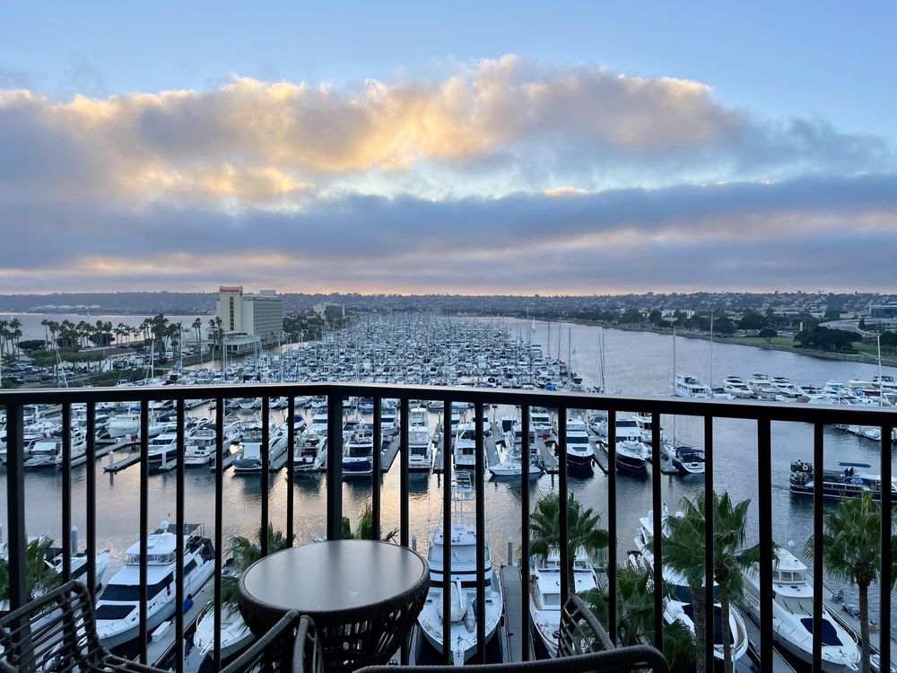 SHERATON SAN DIEGO RESORT - Updated September 2025 - 290 Photos & 112 ...